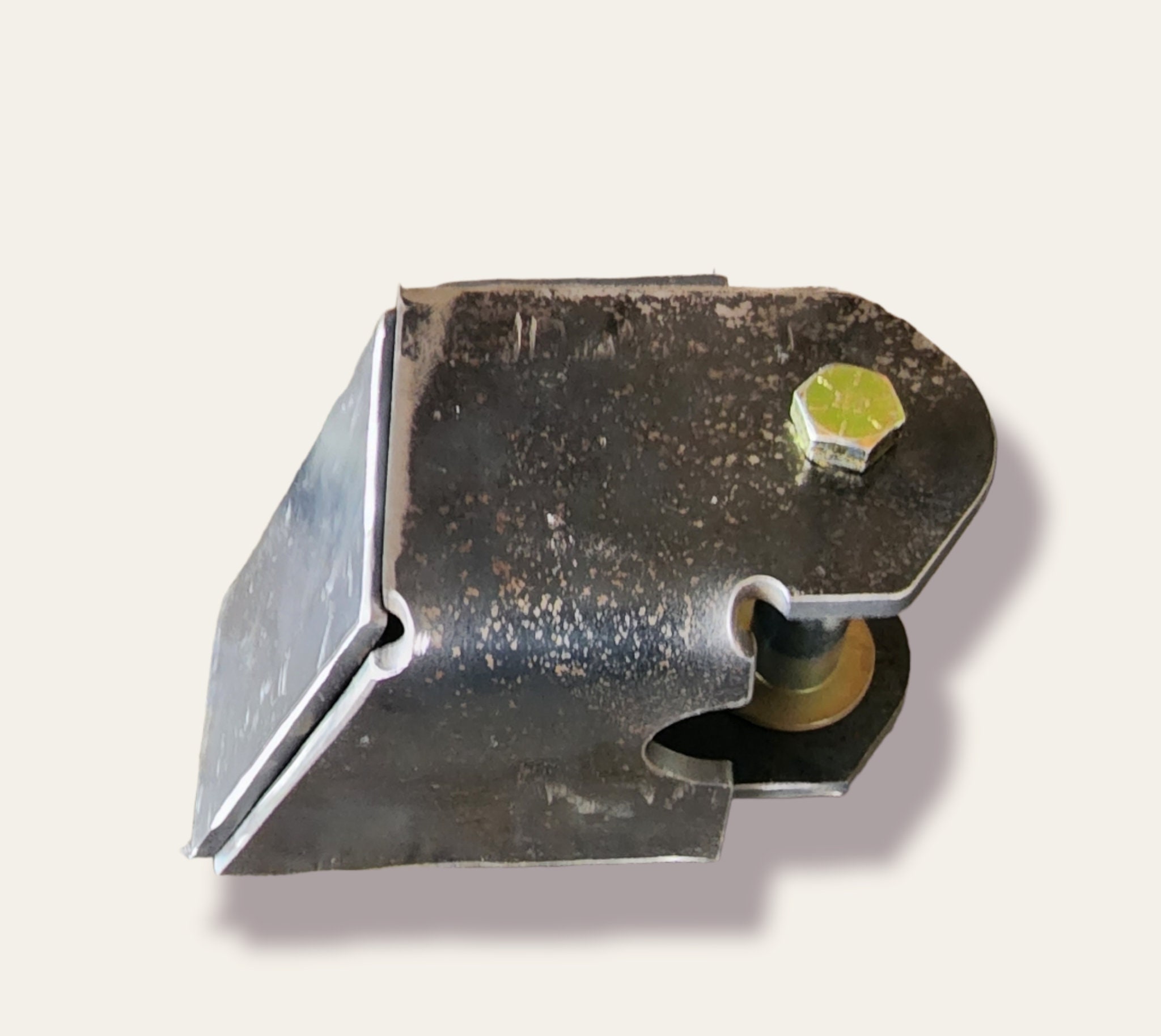 SET 2 HD Frame Mount Upper Control Arm Bracket (0 Degree Offset) Works ...