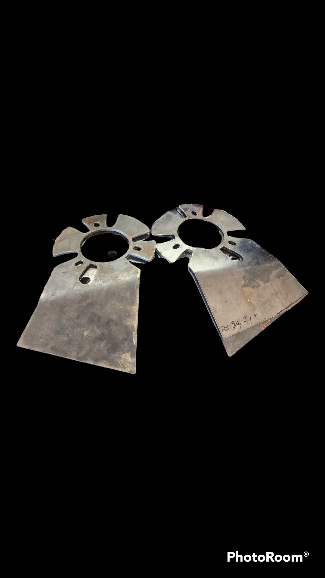 Front Strut Tower Reinforcement Weld on Plates for BMW E36 Z3 E30 E46 ...