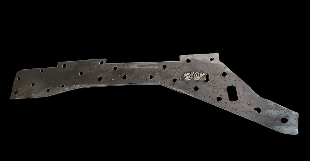 Front - Mids - Rears - or Full Kit Frame Stiffeners for Jeep XJ ...