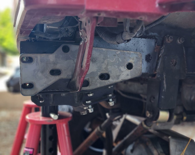 16 18 or 20 Coilover Shock Strut Tower set - Etsy