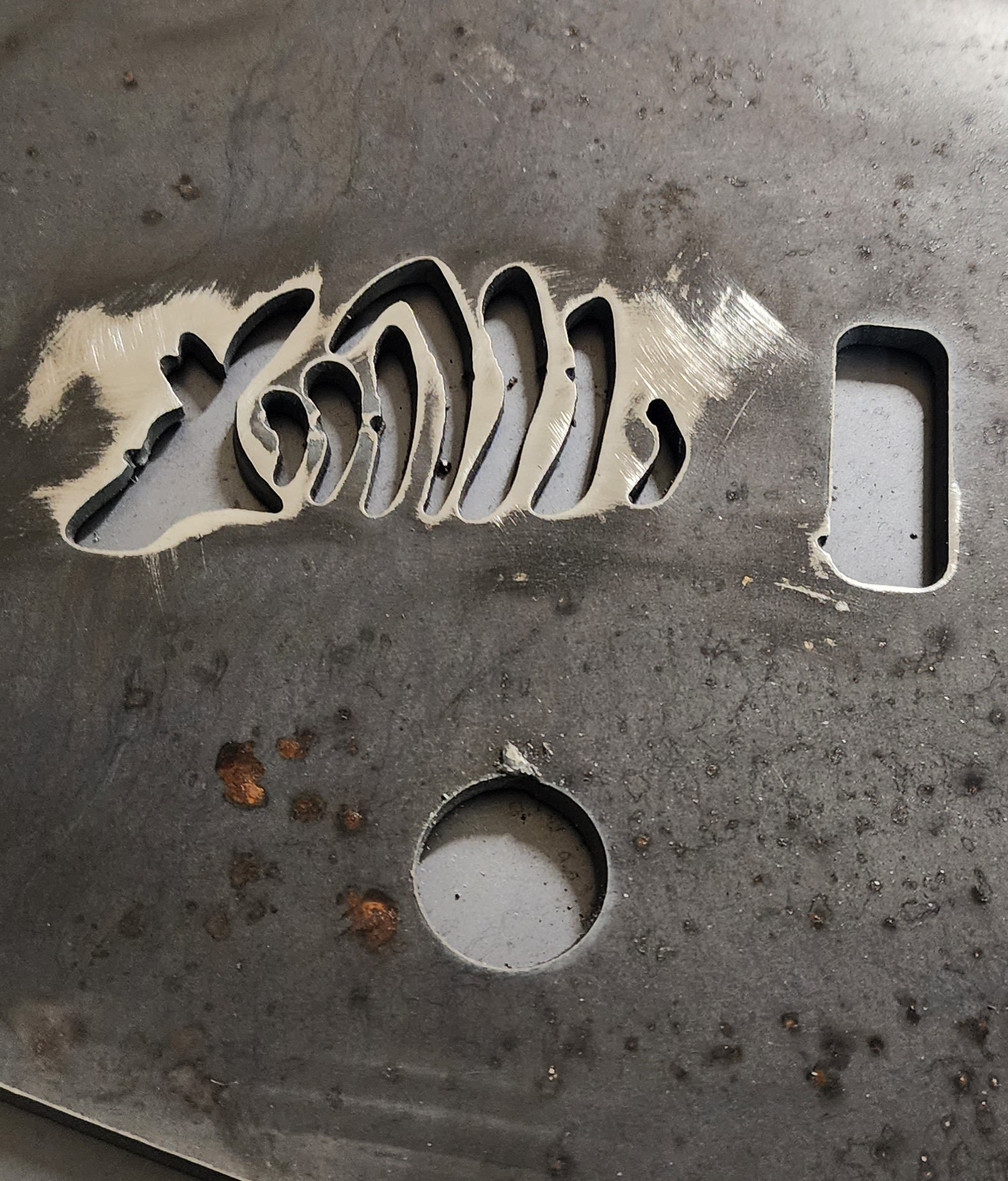 Front - Mids - Rears - or Full Kit Frame Stiffeners for Jeep XJ ...