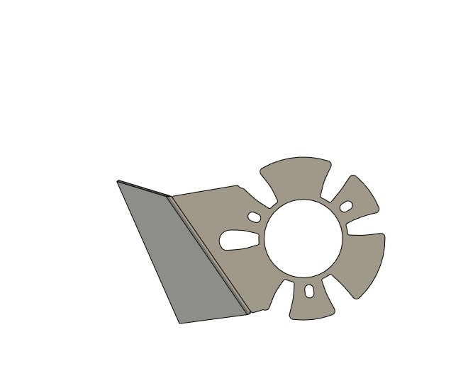 Front Strut Tower Reinforcement Weld on Plates for BMW E36 Z3 E30 E46 ...