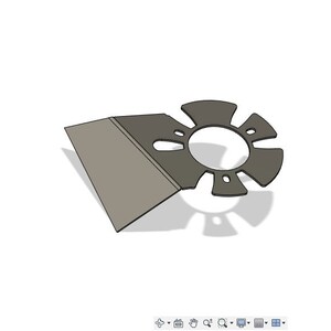 Front Strut Tower Reinforcement Weld on Plates for BMW E36 Z3 E30 E46 ...