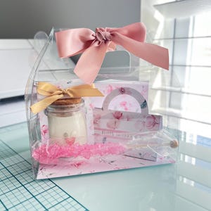 Custom Candy Box - Etsy