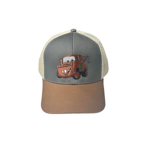 Disney Lightning Mcqueen, Mater, Sally Cars Movie Characters ...