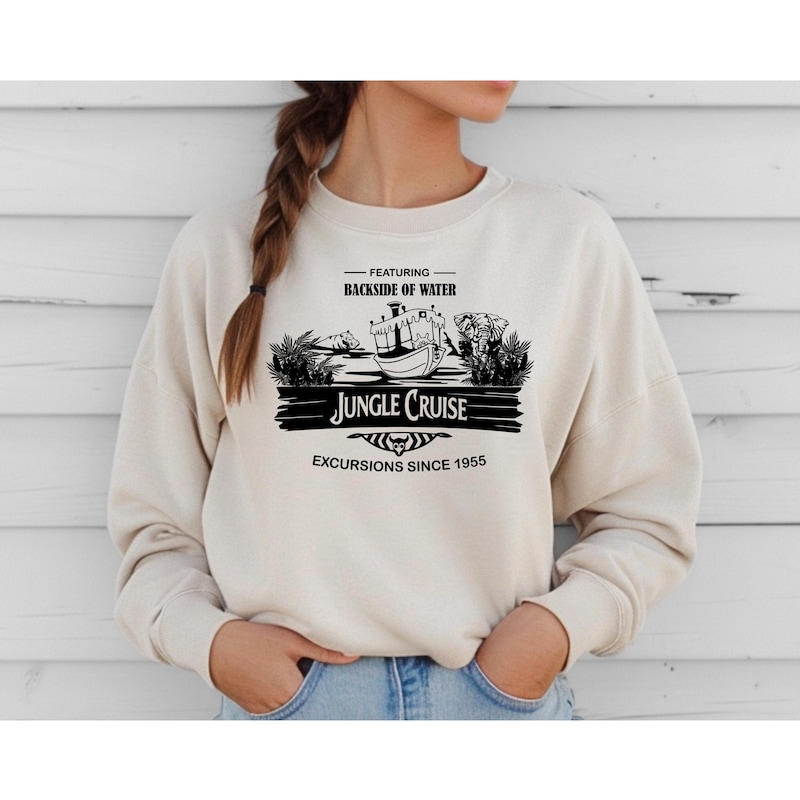 Jungle Theme Hoodies - Etsy