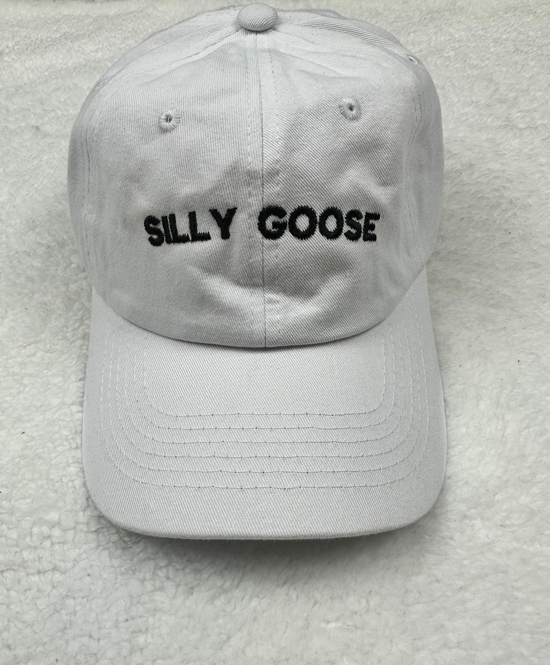 Silly Goose Hat, Funny Hats, Goose Hat, Dad Hat Funny, Funny Hats for ...