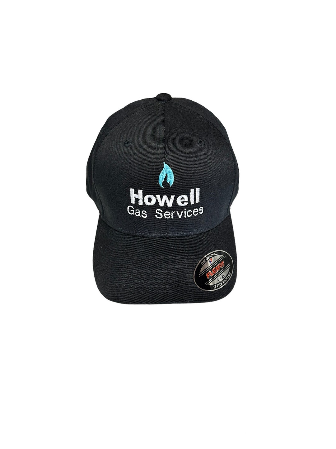 Custom Embroidered Hat , Personalized Dad Cap , Embroidery Logo ...