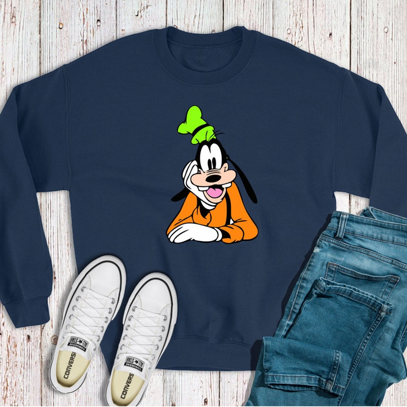 Goofy - Etsy