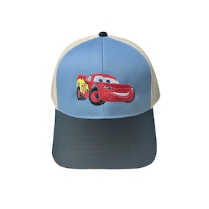 Disney Lightning Mcqueen, Mater, Sally Cars Movie Characters ...