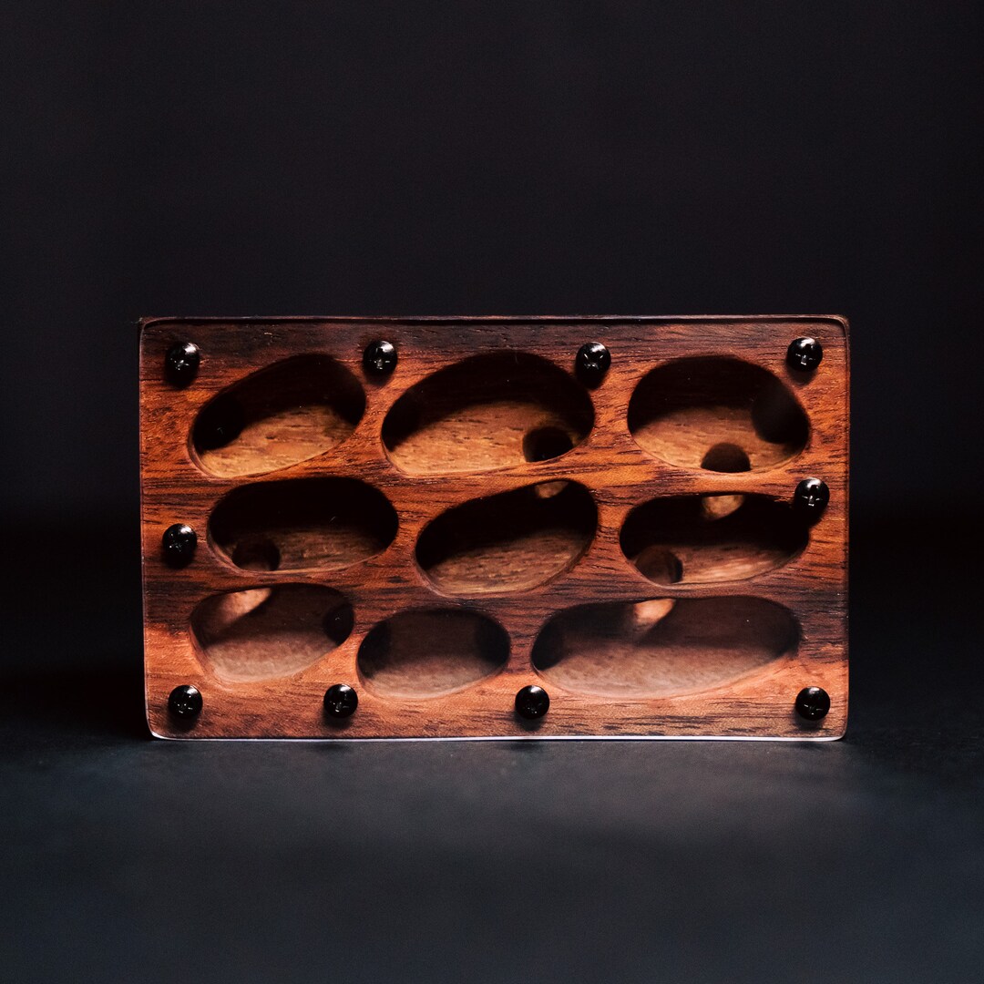 Extraordinary Okan Wood Small Ant Nest - Etsy