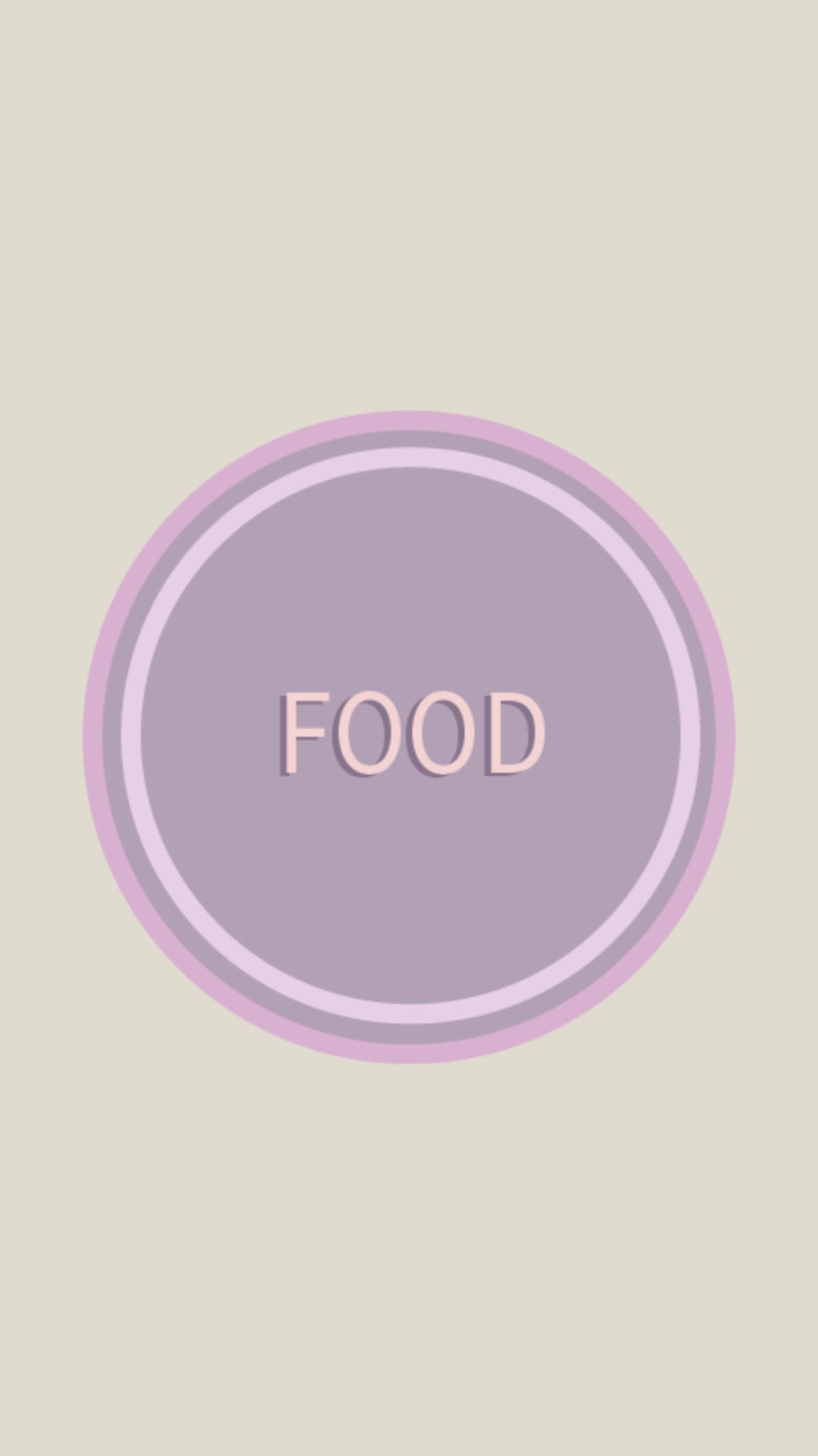 30 Purple Instagram Highlight Covers | Social Media Covers | IOS App ...