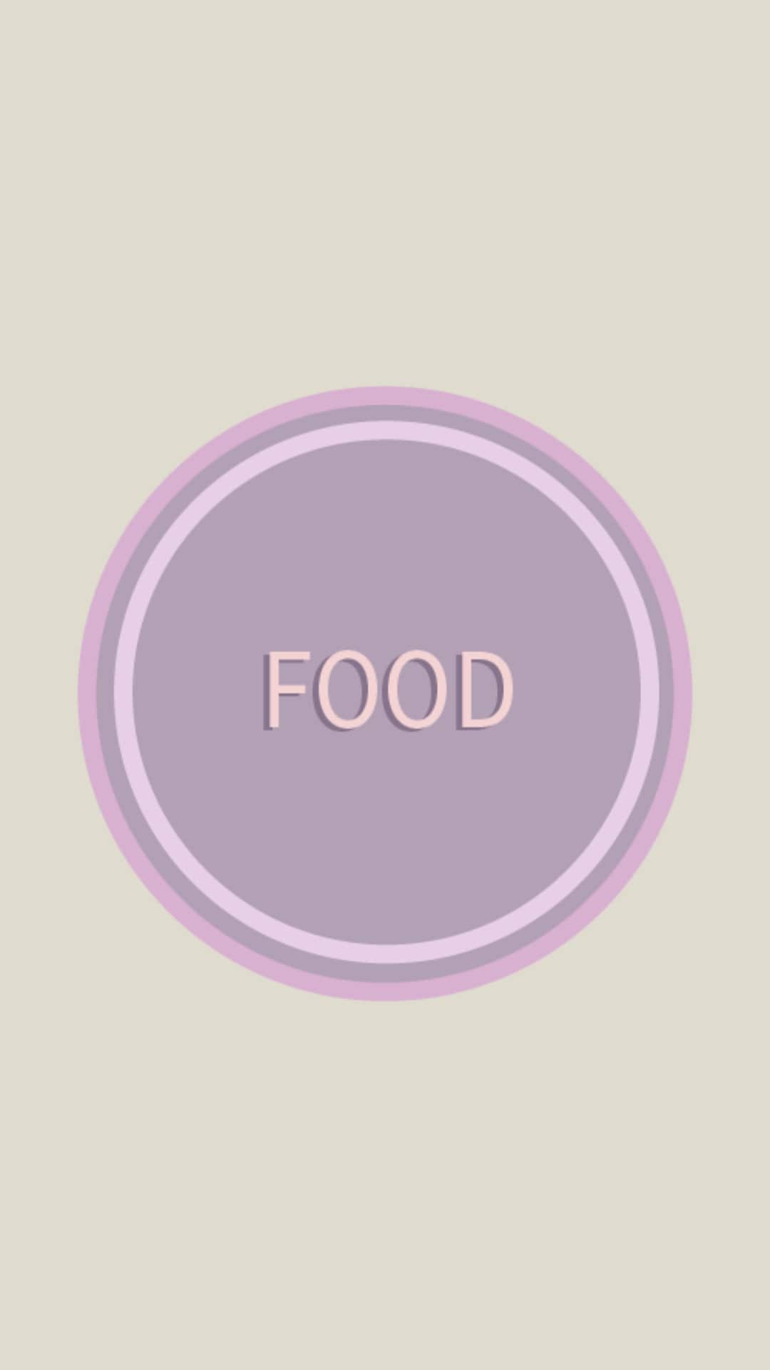 30 Purple Instagram Highlight Covers | Social Media Covers | IOS App ...