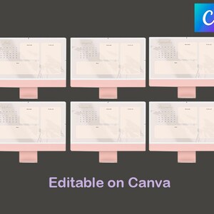 Desktop Calendar Wallpaper 2023 | Desktop Wallpaper Organizer ...