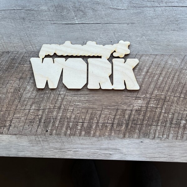 Wood Work - Etsy