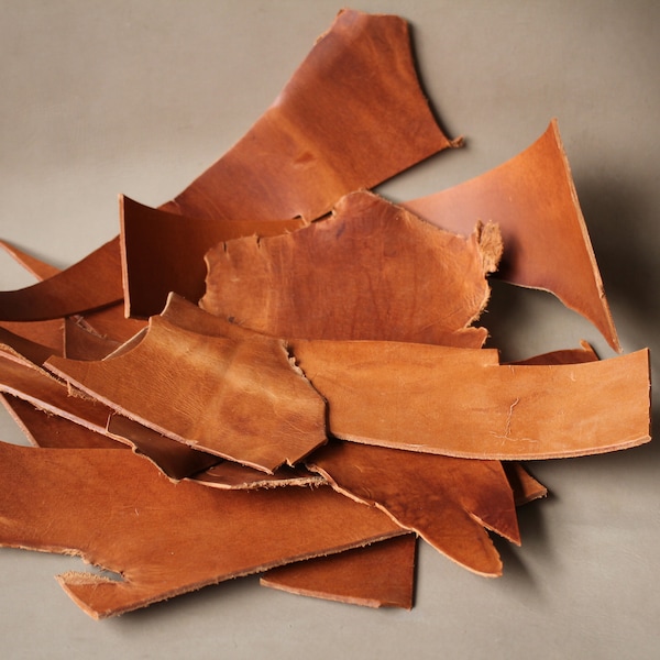 Thick Leather - Etsy