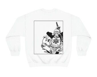 Manga Inspired Merch Anime Inspired Clothing T Shirt - Etsy