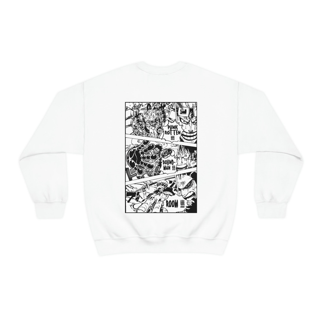 Manga Inspired Merch | Anime Inspired Clothing | T - Shirt - Manga ...