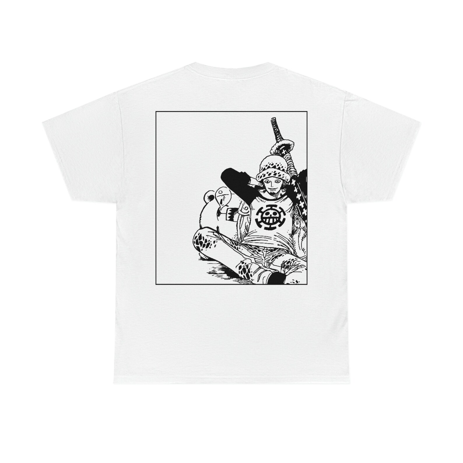 Manga Inspired Merch | Anime Inspired Clothing | T - Shirt - Manga ...