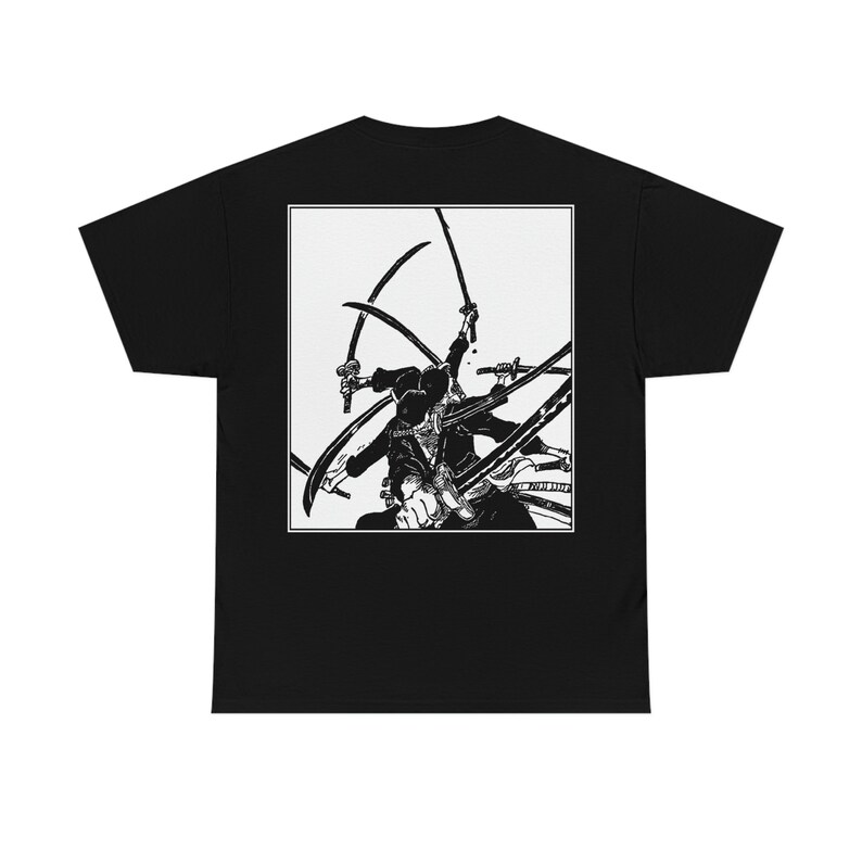 Manga Inspired Merch Anime Inspired Clothing T Shirt Manga Panel Manga ...