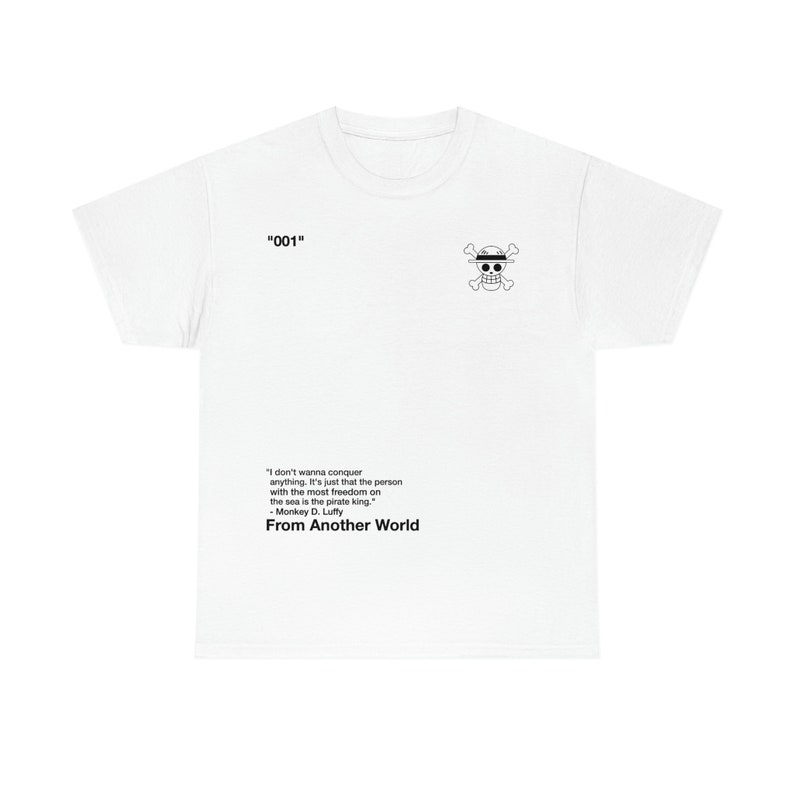 Manga Inspired Merch Anime Inspired Clothing T Shirt Manga Panel Manga ...