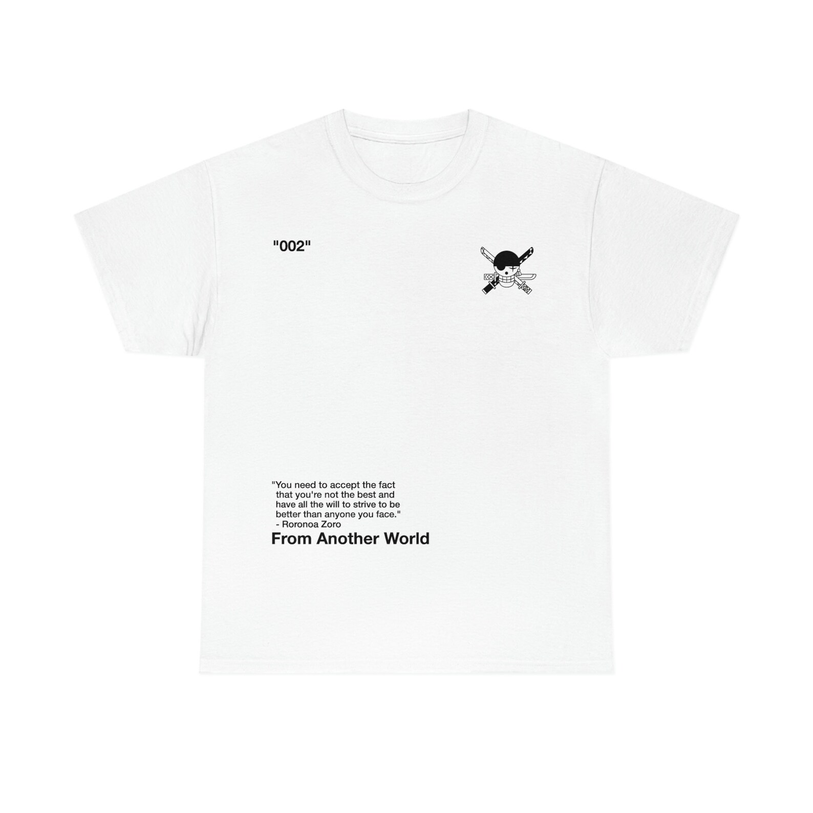 Manga Inspired Merch Anime Inspired Clothing T Shirt Manga Panel Manga ...