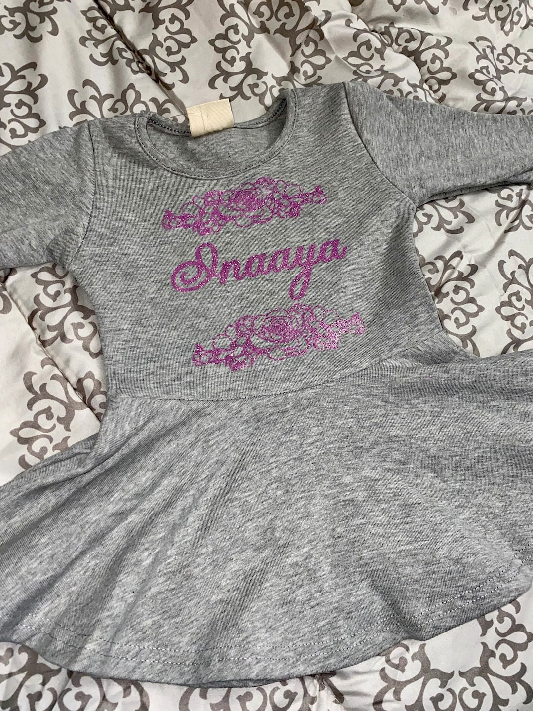 Personalized Baby Shirts - Etsy