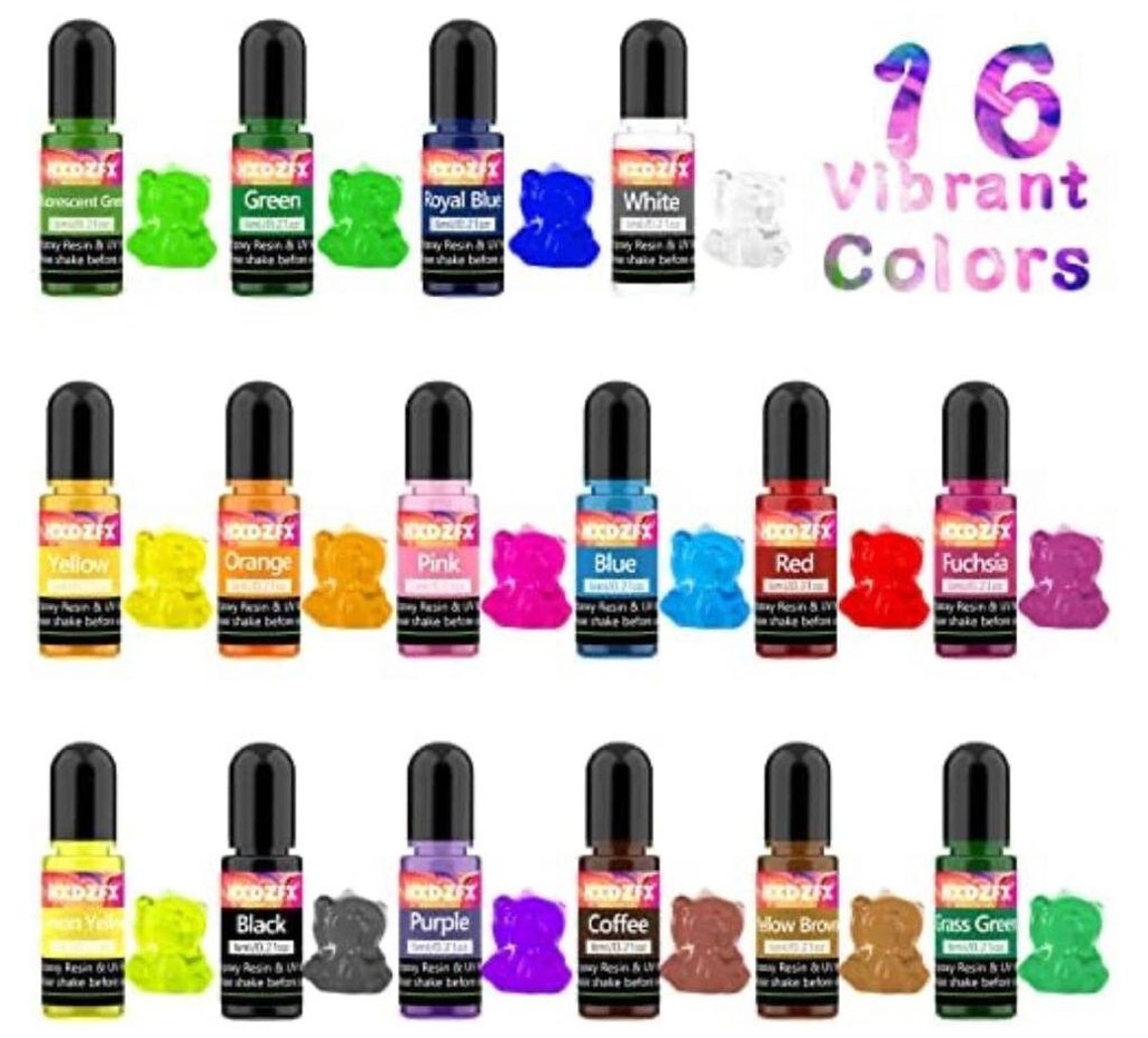 Round Custom Resin Ring Plate Nikkah Wedding Personalise - Etsy