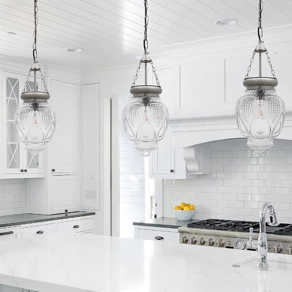 Blown Glass Lighting - Etsy