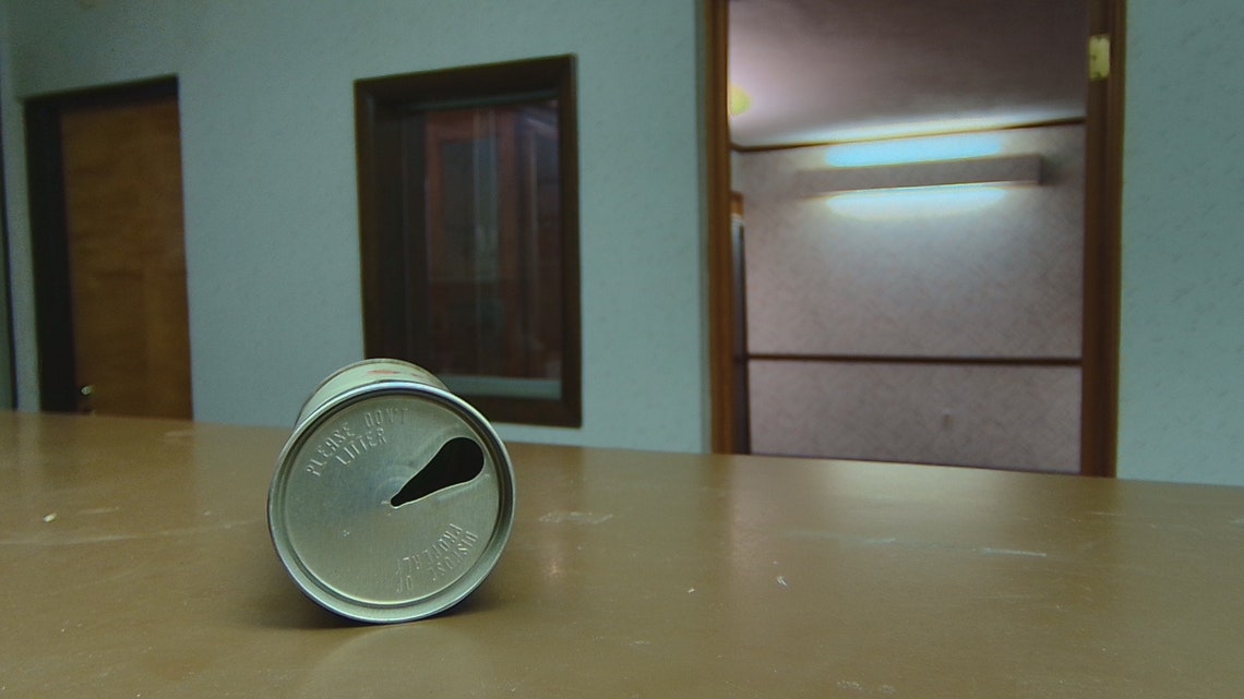 1970's Stoney's Pilsner Beer Can - Etsy