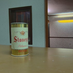 1970's Stoney's Pilsner Beer Can - Etsy