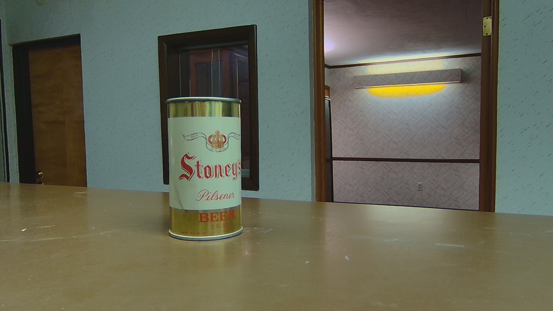 1970's Stoney's Pilsner Beer Can - Etsy