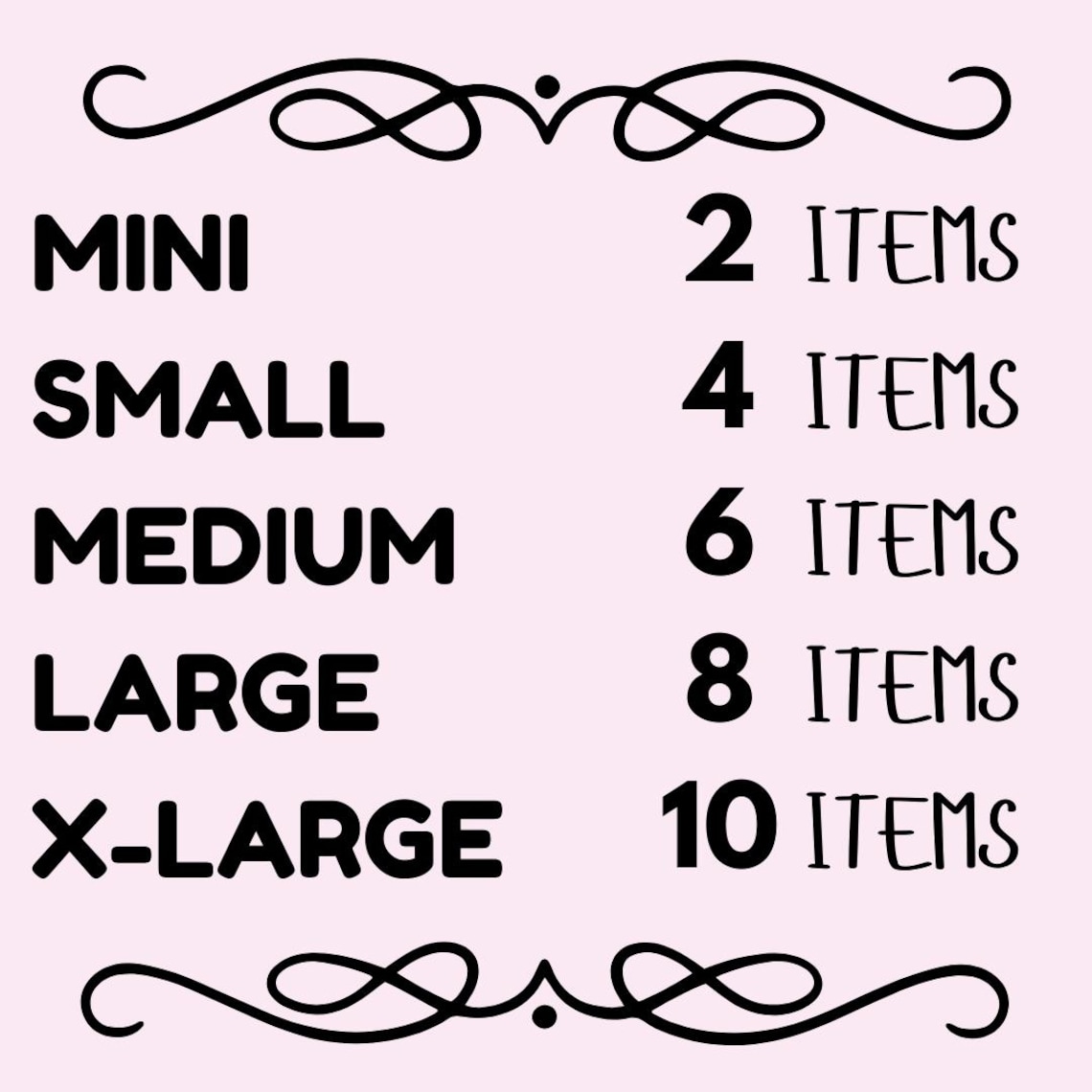 Personalized Emo Style Bundle: Second-hand Clothing Mystery Box - Etsy