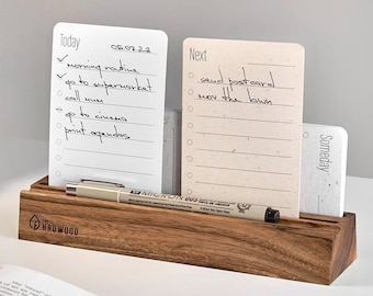 To Do List Holder - Etsy