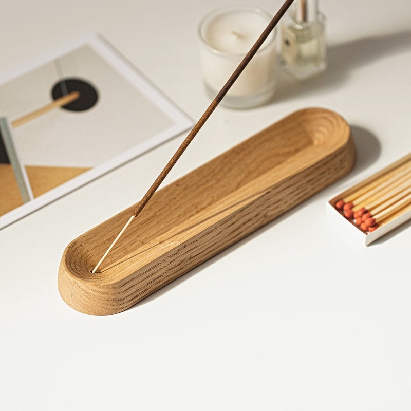 Incense Holder - Etsy