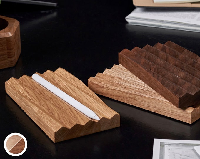 Wave Pen Tray - Etsy