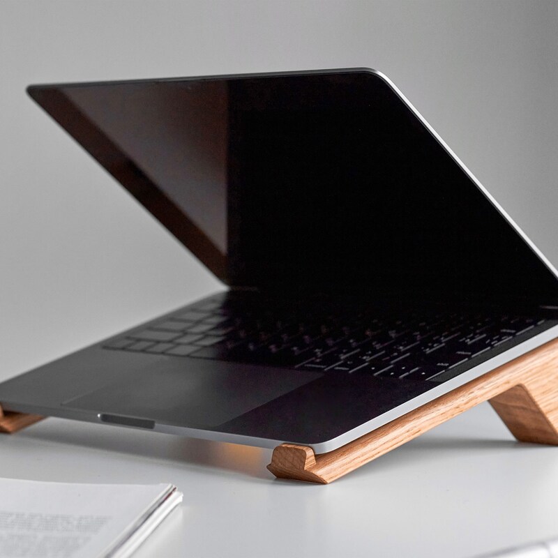 Laptop Stand - Etsy