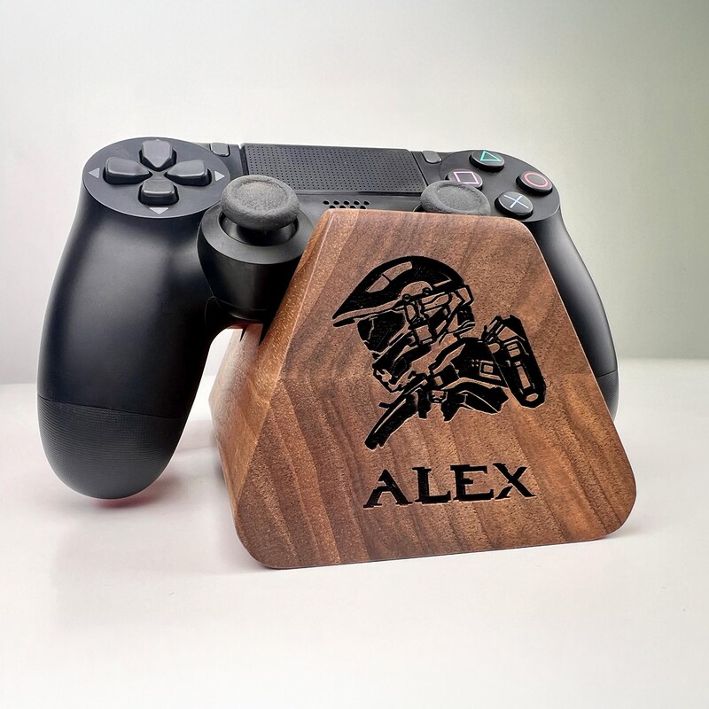 Controller Storage - Etsy