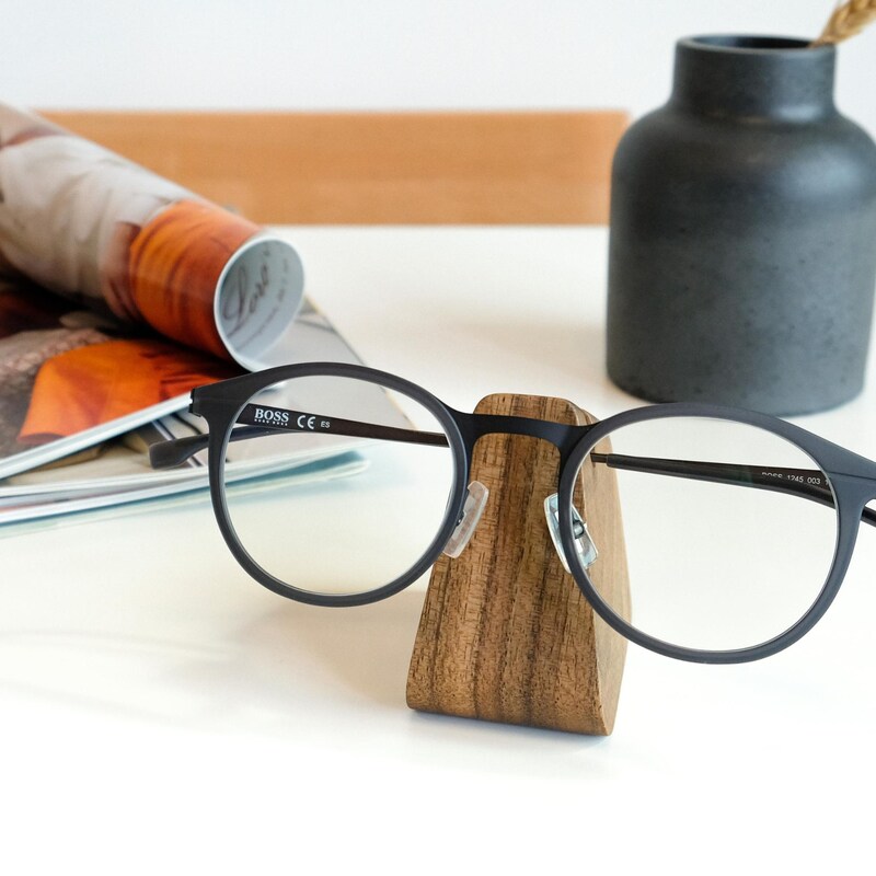 Brillenhalter Etsy De