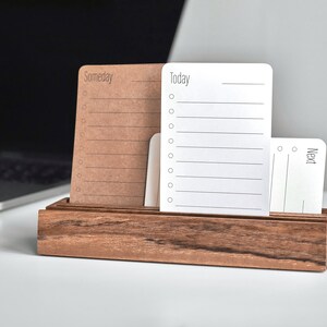 Daily Planner, Business Planner - Etsy