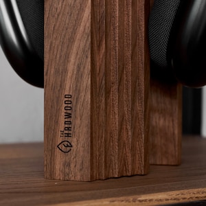 Headphone Stand, Headphone Holder, Headset Stand, Headphone Hanger ...