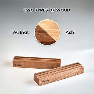 Note Card Holder, Task Card Holder - Etsy