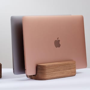 Multiple Laptop Docking Station, Multiple Laptop Stand, Upright Laptop ...