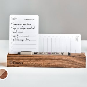 Daily Planner, Business Planner - Etsy