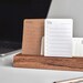 Note Card Holder, Task Card Holder - Etsy