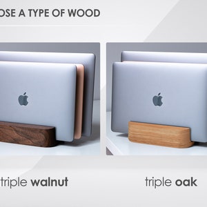 Multiple Laptop Docking Station Multiple Laptop Stand - Etsy