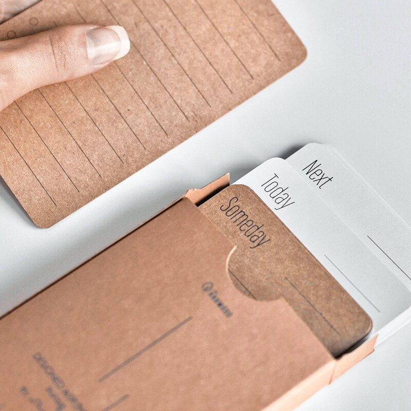 Do Tracker Holder - Etsy