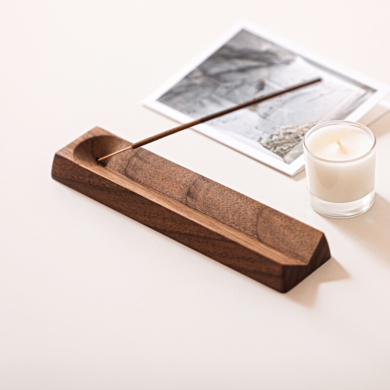 Incense Holder - Etsy