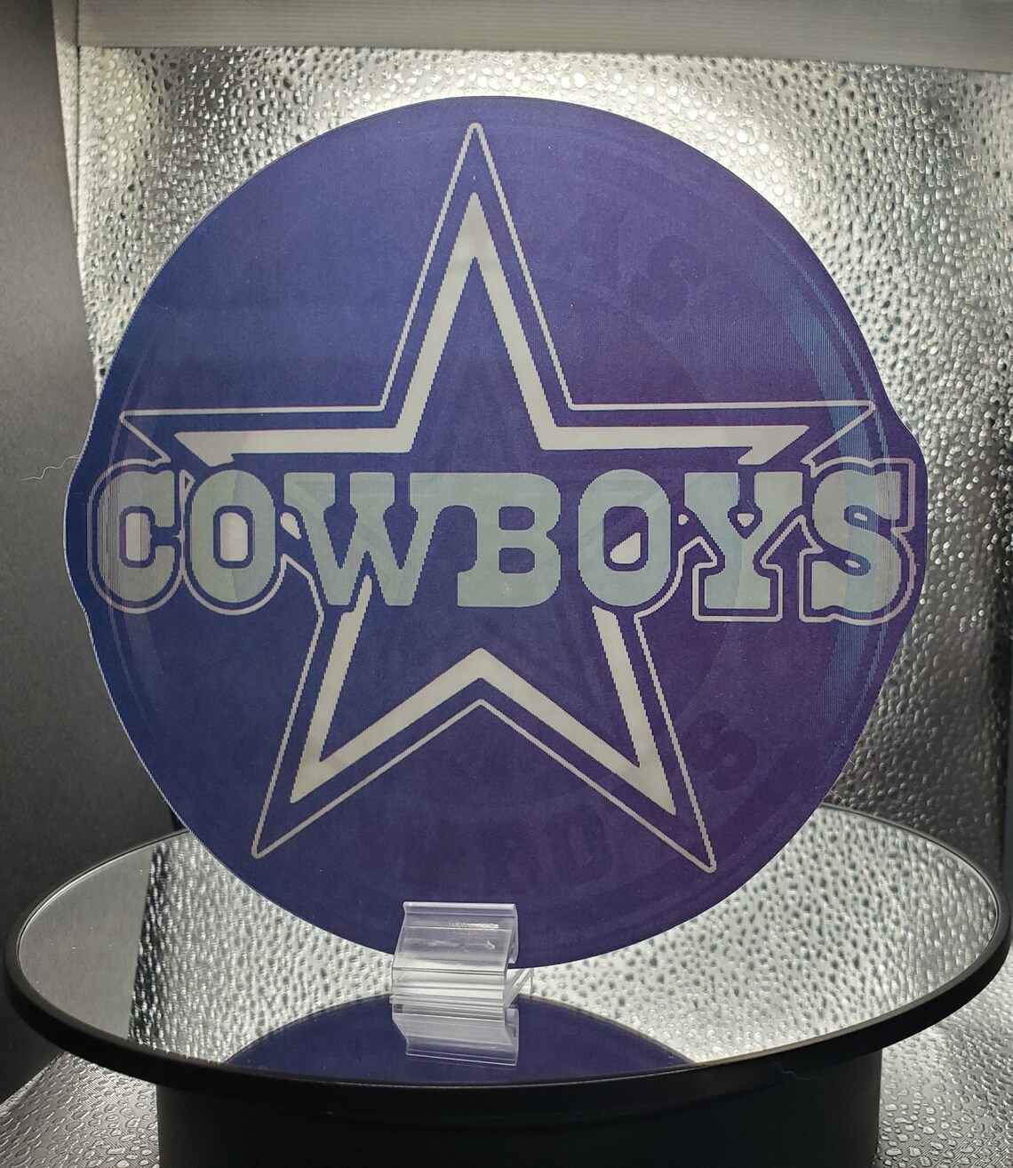 Dallas Cowboys Sticker - Etsy