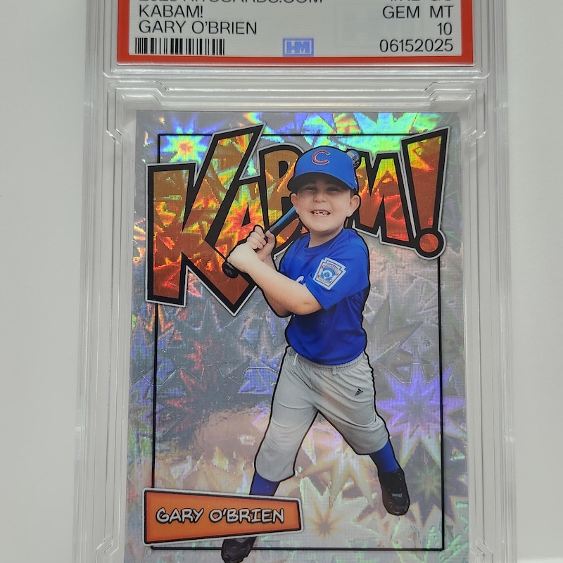 Custom Pokeman Cards Psa - Etsy